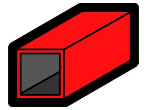 一般構造用鋼管のSTKRとは - 鉄骨工事の知識