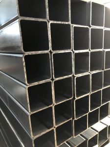 一般構造用鋼管のSTKRとは - 鉄骨工事の知識