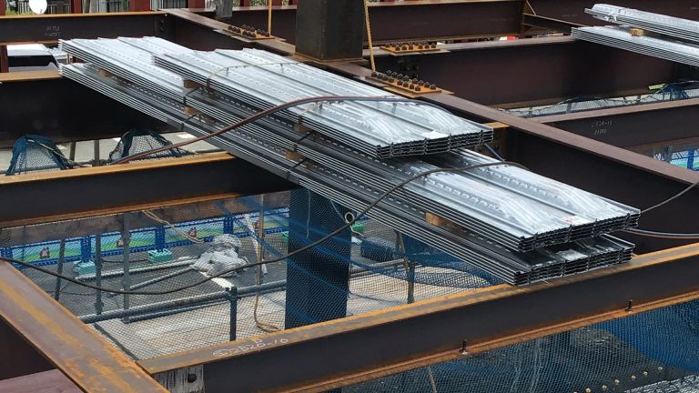 一般構造用鋼管のSTKRとは | 鉄骨工事の知識