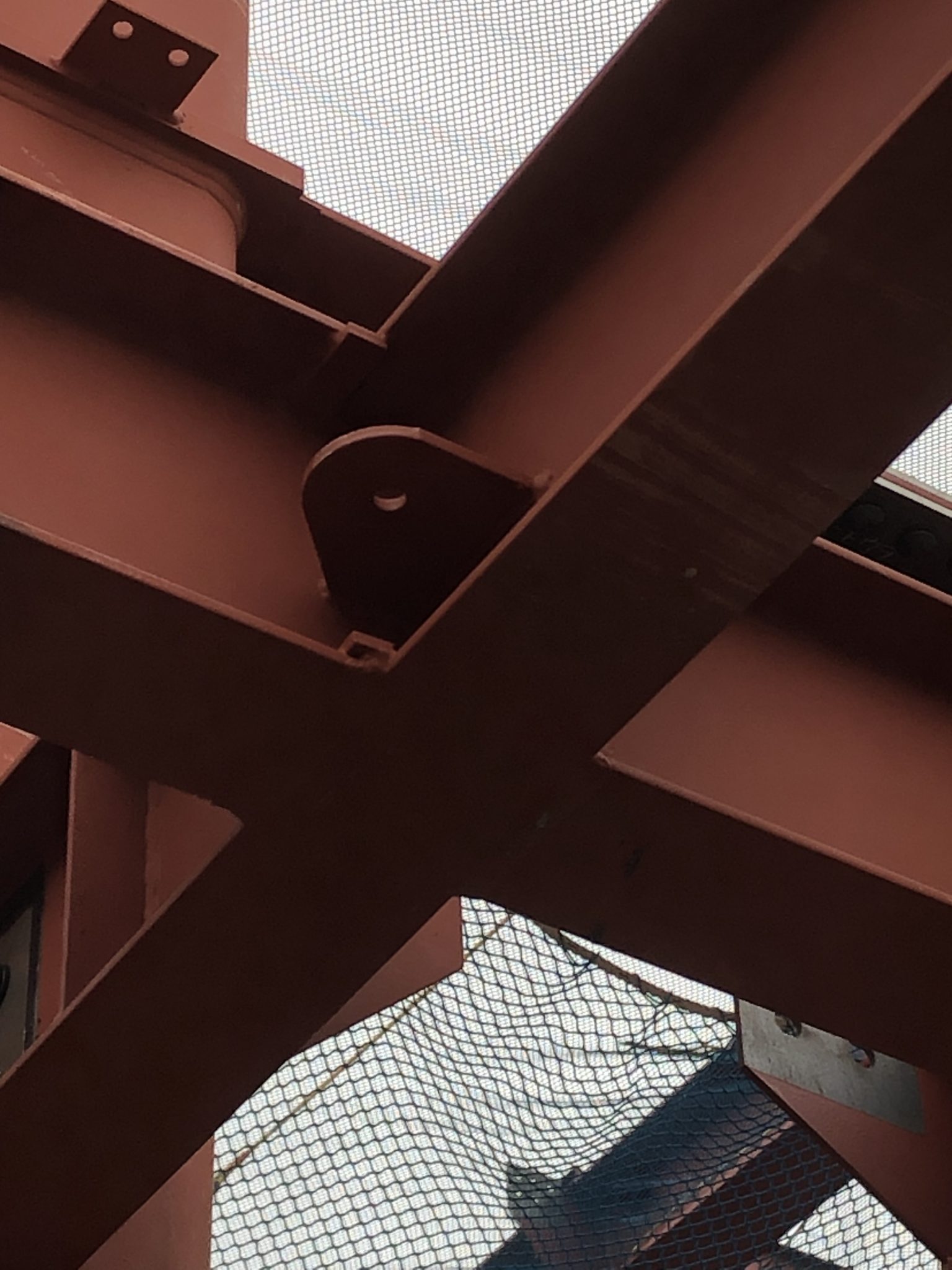 一般構造用鋼管のSTKRとは | 鉄骨工事の知識